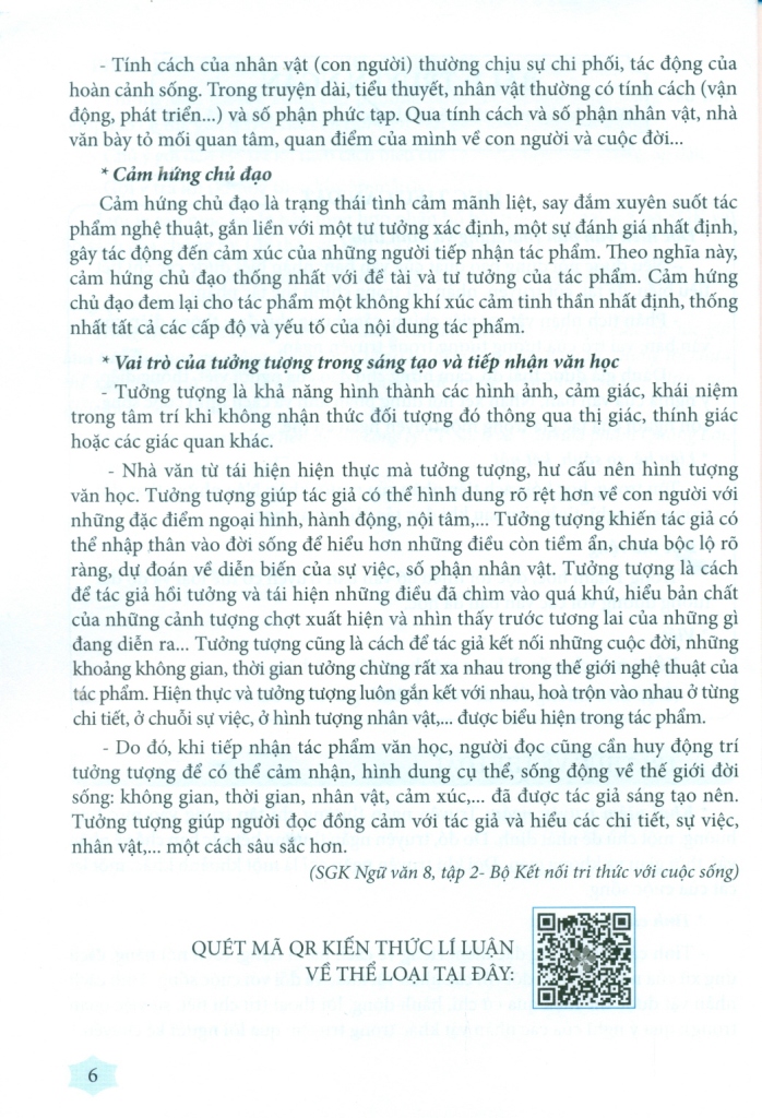 NGỮ VĂN 8 - PHƯƠNG PHÁP ĐỌC HIỂU VÀ VIẾT DÙNG NGỮ LIỆU NGOÀI SÁCH GIÁO KHOA (Theo chương trình ...